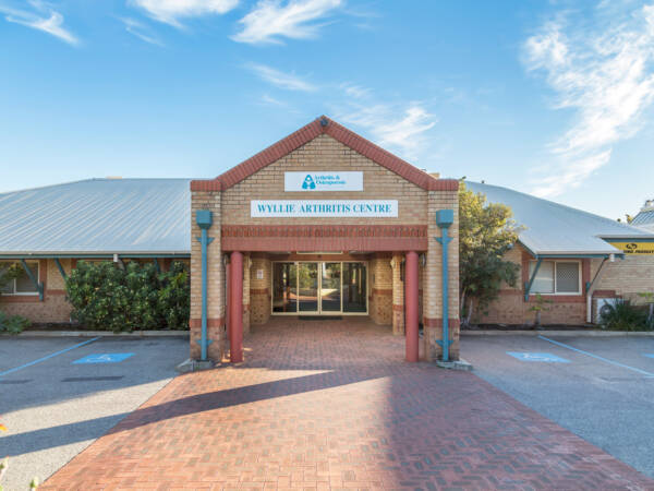 Arthritis Foundation of WA | About Arthritis & Osteoporosis WA