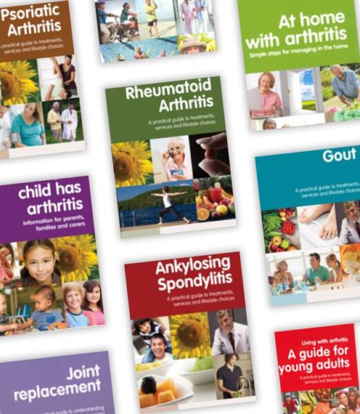 eNewsletter - Arthritis WA